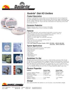 Daubrite 5_10 cut sheet | Daubert Brasil