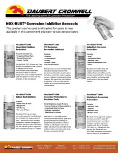 Nox-Rust Aerosolsv2 | Daubert Brasil